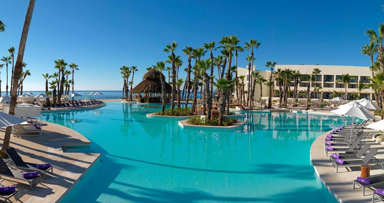 HOTEL PARADISUS LOS CABOS (ADULTS ONLY), SAN JOSE DEL CABO